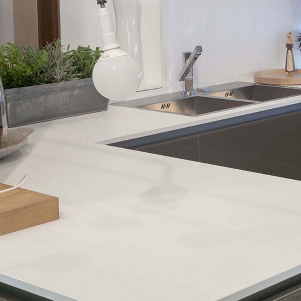 Extreme Iceberg White - Expert Stone