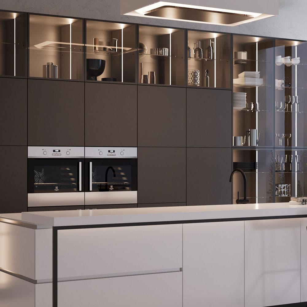 Extreme Iceberg White - Expert Stone