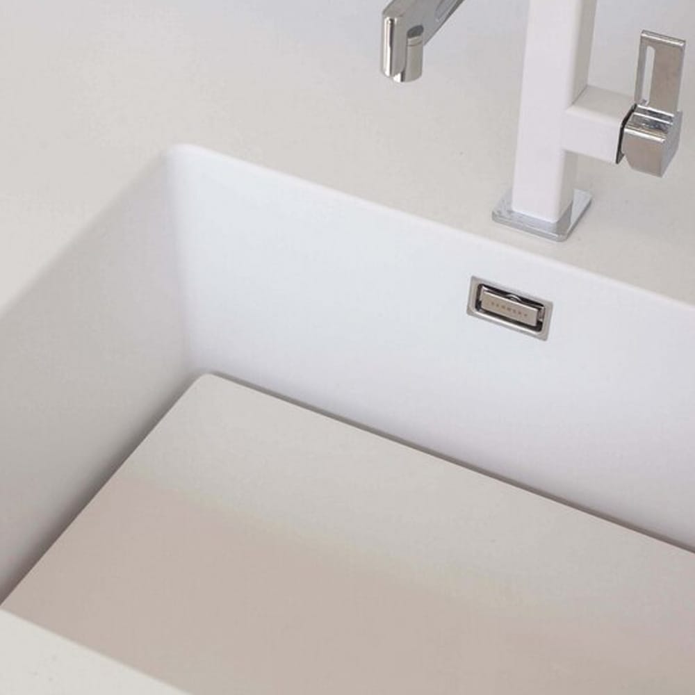 Extreme Iceberg White - Expert Stone